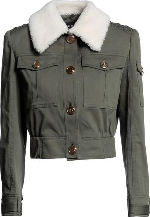 Balmain JACKEN & M&Auml;NTEL - Jacken und Anoraks auf YOOX.COM