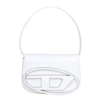 Diesel Damen, Taschen, Wei&szlig;, ONE SIZEGr&ouml;&szlig;e