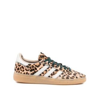 adidas Femme, Sport, Beige, Taille: 40 1/2 EU Handball Spezial