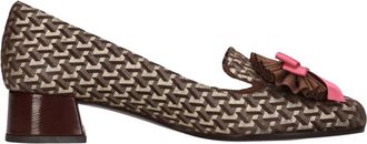 Chie Mihara Jeluse Loafers - - Shoes - Damen - Braun - 38 EU