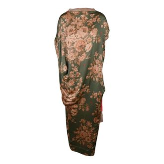 Vivienne Westwood Femme, Robes, Multicolore, Taille: 44 FR Annex Tunica Over