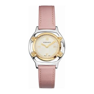 Versace Femme, Accessoires, Rose, Taille: ONE Size Medusa Watch