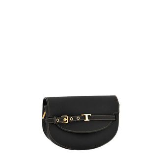 Tod's Damen, Taschen, Schwarzk, ONE SIZEGr&ouml;&szlig;e