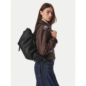 Karl Lagerfeld Handtasche KARL LAGERFELD B4W30329 Schwarz