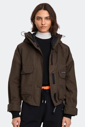 Canada Goose Quest Jacke