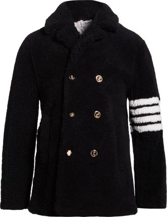 Thom Browne JACKEN & M&Auml;NTEL - Shearling- & Kunstfell auf YOOX.COM