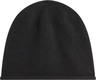 Liviana Conti unisex, Accessoires, Noir, Taille: ONE Size Berretto Joy