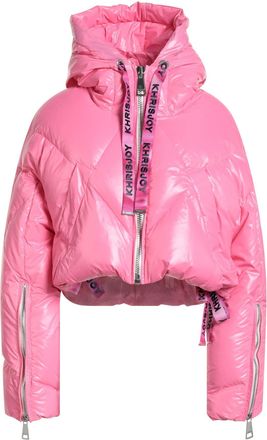 Khrisjoy JACKEN & MÄNTEL - Pufferjacken & Daunenjacken auf YOOX.COM
