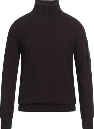 C.P. Company STRICKWAREN - Rollkragenpullover auf YOOX.COM