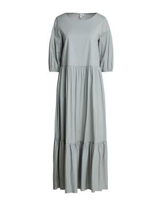 European Culture ROBES - Robes longues sur YOOX.COM
