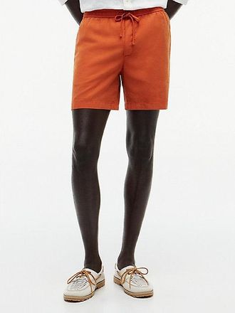 Tommy Hilfiger Short Dover d&eacute;lav&eacute; coupe standard