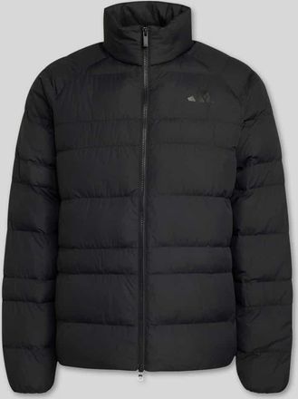 adidas Steppjacke mit Kapuze