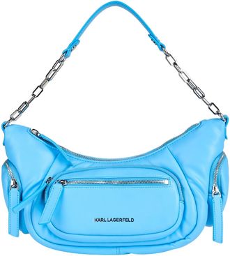 Karl Lagerfeld TASCHEN - Schultertaschen auf YOOX.COM