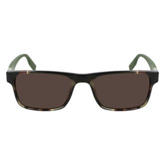 Converse Homme, Accessoires, Vert, Taille: ONE Size Lunettes de Soleil en Ac&eacute;tate Vertes pour Homme