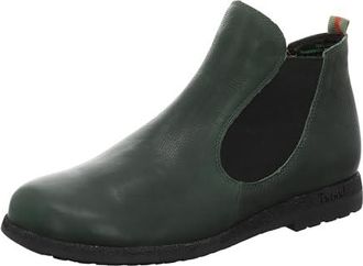 Think Femme Rento Durable Bottine Chelsea, Pino 7010, 40.5 EU