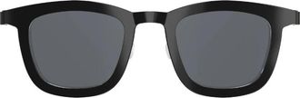 Lindberg Sun 85097 Sonnenbrille - - Accessories - unisex - Schwarzk - ONE SIZE