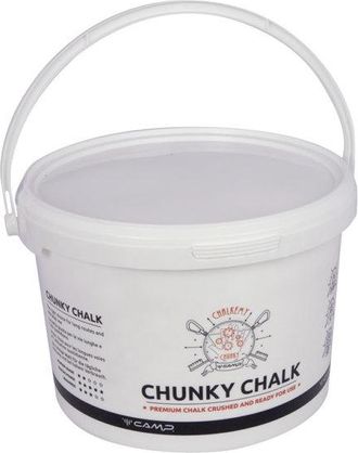 C.A.M.P. Chunky Chalk - Magnesium