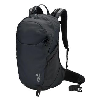 Jack Wolfskin unisex, Sport, Noir, Taille: ONE Size Astro Vent 24