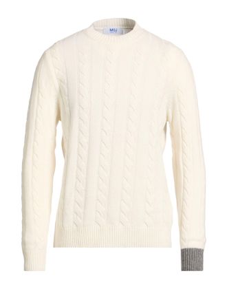 MQJ STRICKWAREN - Pullover auf YOOX.COM