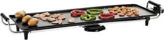 DomoClip Plancha 70cm 1800w dom182