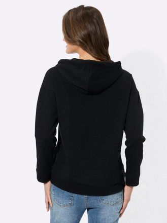 Witt Sweater Sweatshirt Langarm