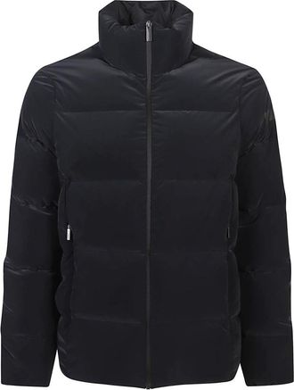 Roberto Ricci Design Rrd, Homme, Vestes, Bleu, Taille: M Doudoune