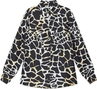 Maliparmi Maliparmi, Femme, Blouses et Chemises, Multicolore, Taille: 40 FR Chemises