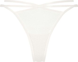 Hunkem&ouml;ller String Joy Mini