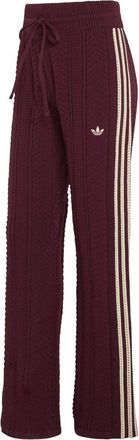 adidas Originals Sst Wide Leg Track Pants