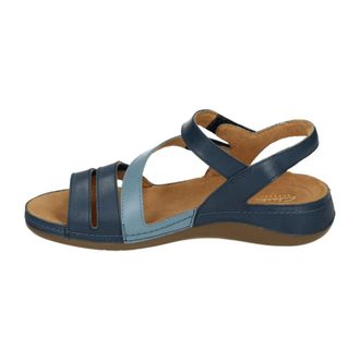 Clarks Damen, Schuhe, Blau, 35 1/2 EUGr&ouml;&szlig;e
