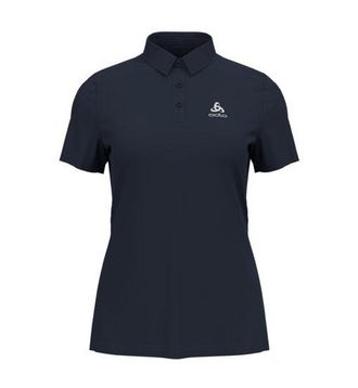 Odlo S/S Cardada - Poloshirt - Damen