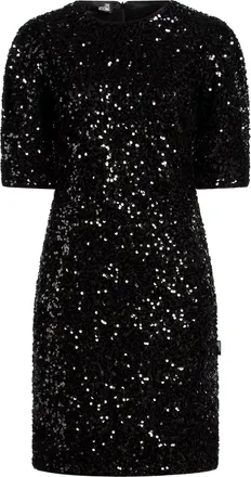 Love Moschino KLEIDER - Mini-Kleider auf YOOX.COM