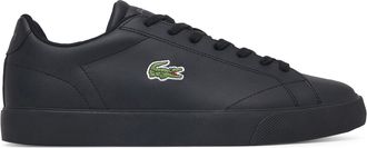 Lacoste Sneakers Lacoste 52CMA0005 Schwarz