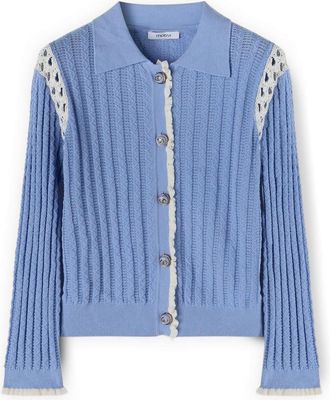 Motivi Strickjacke