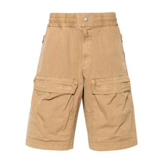 Diesel Homme, Shorts, Brun, Taille: M Jeans en Denim &Eacute;l&eacute;gants pour Homme