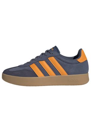 adidas Adidas Herren BARREDA Shoes, preloved Ink/Pure Tangerine/Shadow Navy, 39 1/3 EU