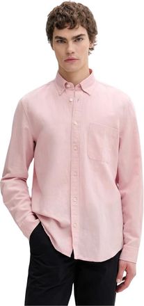 Marc O'Polo Herren, Shirts, Rosa, LGr&ouml;&szlig;e