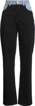 Victoria Beckham HOSEN & R&Ouml;CKE - Jeanshosen auf YOOX.COM