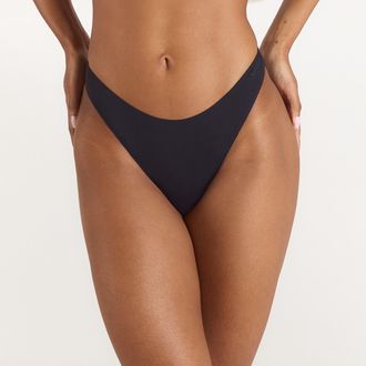 Lounge String PillowSoft - Noir - XXL