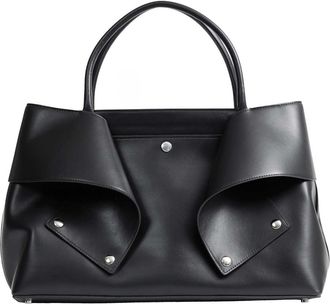 Toteme Mercer Leather Tote Bag