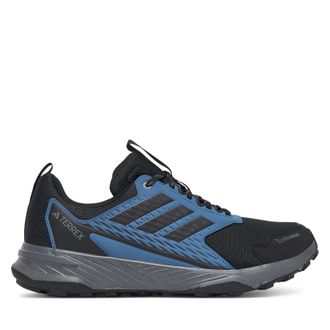 adidas Trekkingschuhe adidas Terrex Tracefinder 2 CLIMAPROOF Trail JR7769 Blau