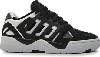 adidas Sneakers Midcity Low IE4518 Schwarz