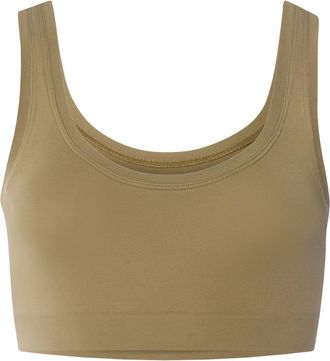 Hanro Bustier Touch Feeling
