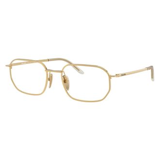 Prada D51V Optische Brille - - Accessories - unisex - Gelb - 54 MM