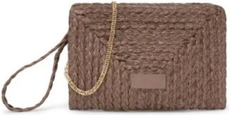 Castaner Femme, Sacs, Brun, Taille: ONE Size Castaner - Sacs > Sacs bandouli&egrave;re