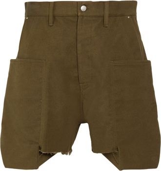 Rick Owens HOSEN & R&Ouml;CKE - Shorts & Bermudashorts auf YOOX.COM