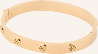 Tory Burch Tory Burch Armreif Icon gold