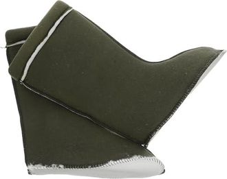 BESPORTBLE Chaussettes De Marche Pour Bottes Chaussettes Pour Bottes Pour Femmes Pour Hommes Souples