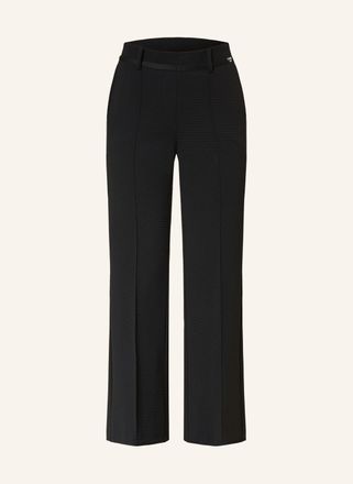 Cambio Cambio 7/8-Hose Francoise schwarz