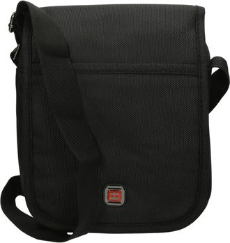 Enrico Benetti Cornell, Damentasche, Einheitsgr&ouml;&szlig;e, Zwart, Einheitsgr&ouml;&szlig;e